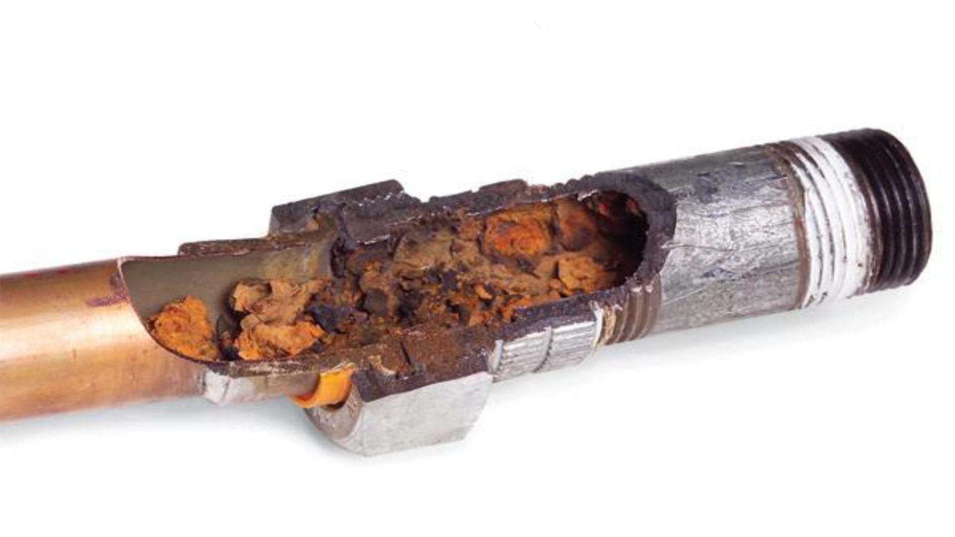 Pipework Corrosion - Galvanic Corrosion vs Electrolysis – What’s the ...