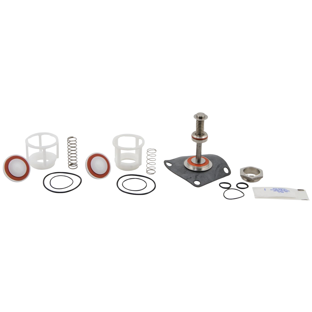 Watts RPZ 909 Series Relief Valve Complete Repair Kit 20-25mm | FlowQuip